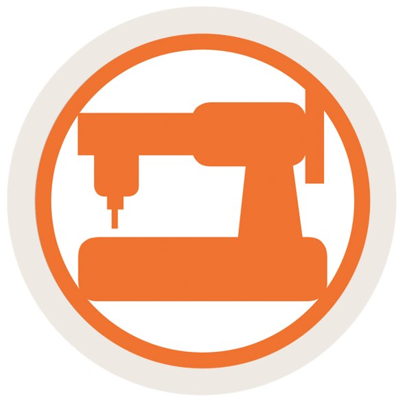 La costura industrial redefinida | Comparación entre coser y soldar