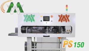 PS150 | Weldmaster Packaging